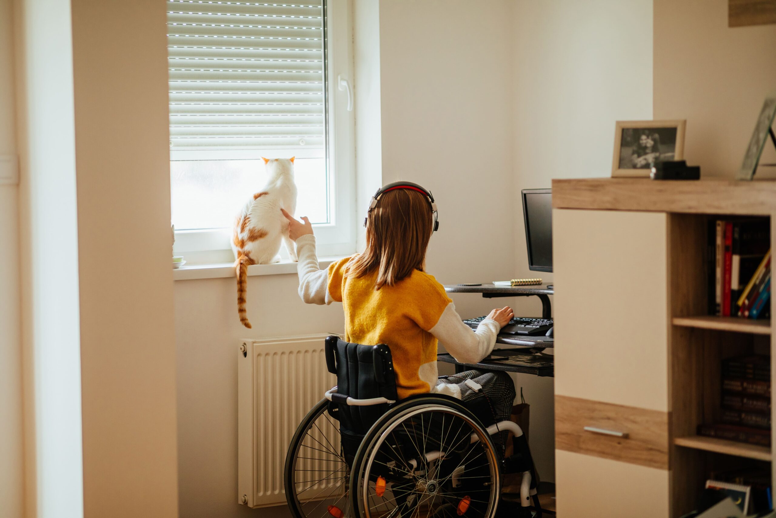 Supported Independent Living - Companion Carers